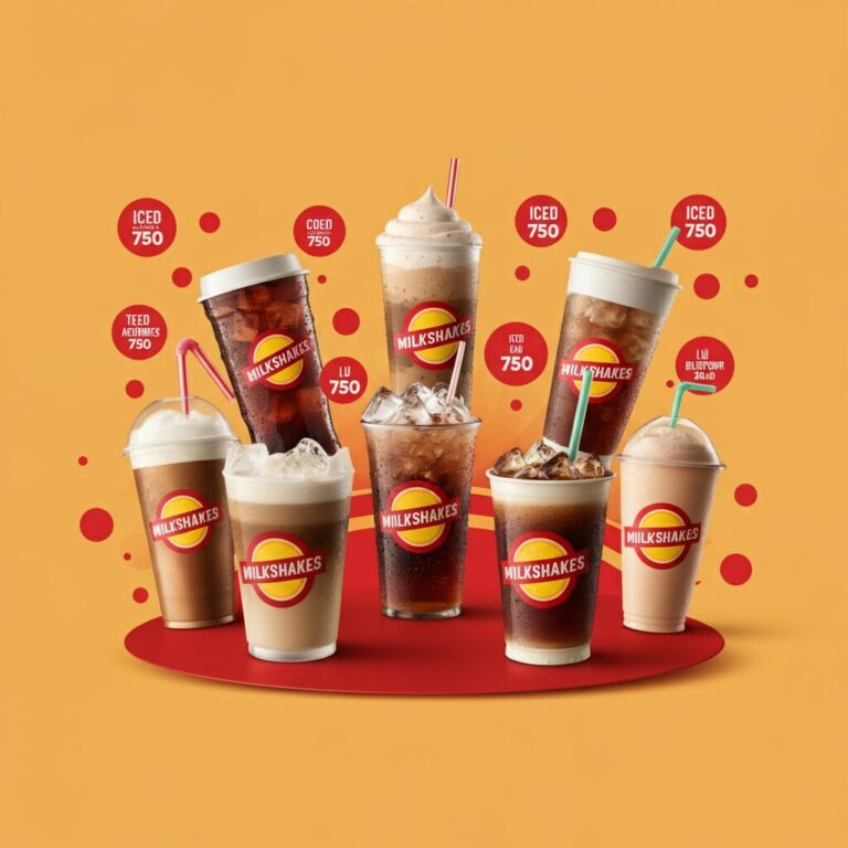 Swig Drink Menu With Prices - Drink Whisper