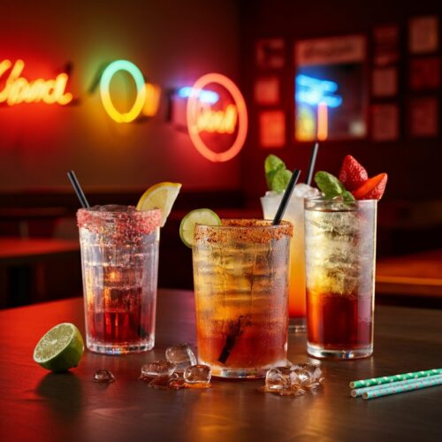 Outback Drink Menu With Prices 2025 - Drink Whisper