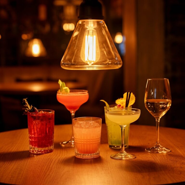 FiiZ Drinks Menu With Prices 2025 - Drink Whisper